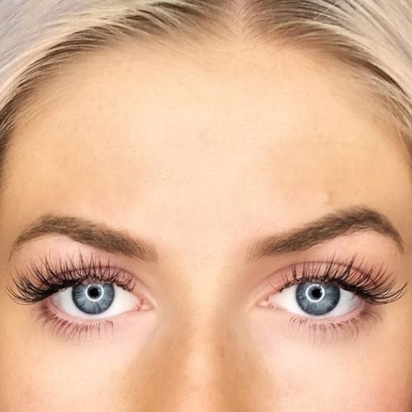 Best Eyelash Extensions in Buffalo NY | Bink Beauty Bar